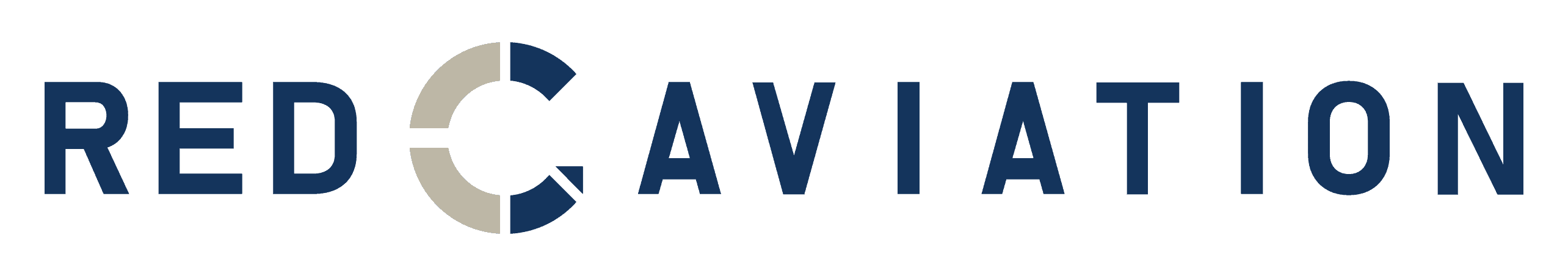 Red C Aviation - Reliability . Efficiency . Dynamicity