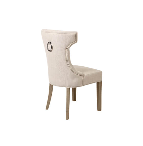 Office chair - Reliability . Efficiency . Dynamicity