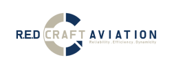 Red C Aviation - Reliability . Efficiency . Dynamicity