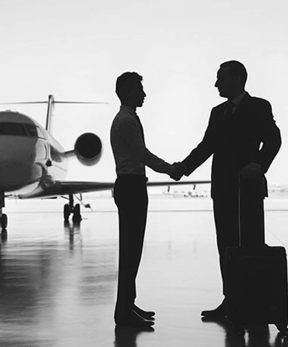 Red C Aviation - Reliability . Efficiency . Dynamicity